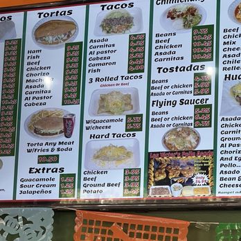 LOS VICTOR’S - Updated November 2024 - 34 Photos & 15 Reviews - 2300 ...