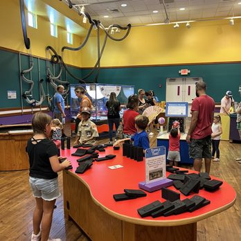 CHILDREN’S SCIENCE EXPLORIUM - Updated November 2025 - 92 Photos & 31 ...