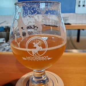 MOONSHOT BREWING - 25 Photos & 19 Reviews - 8804 W Victoria Ave ...