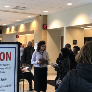 MINNEAPOLIS GOVERNMENT CENTER DVS, AKA DMV - Updated June 2025 - 20 ...