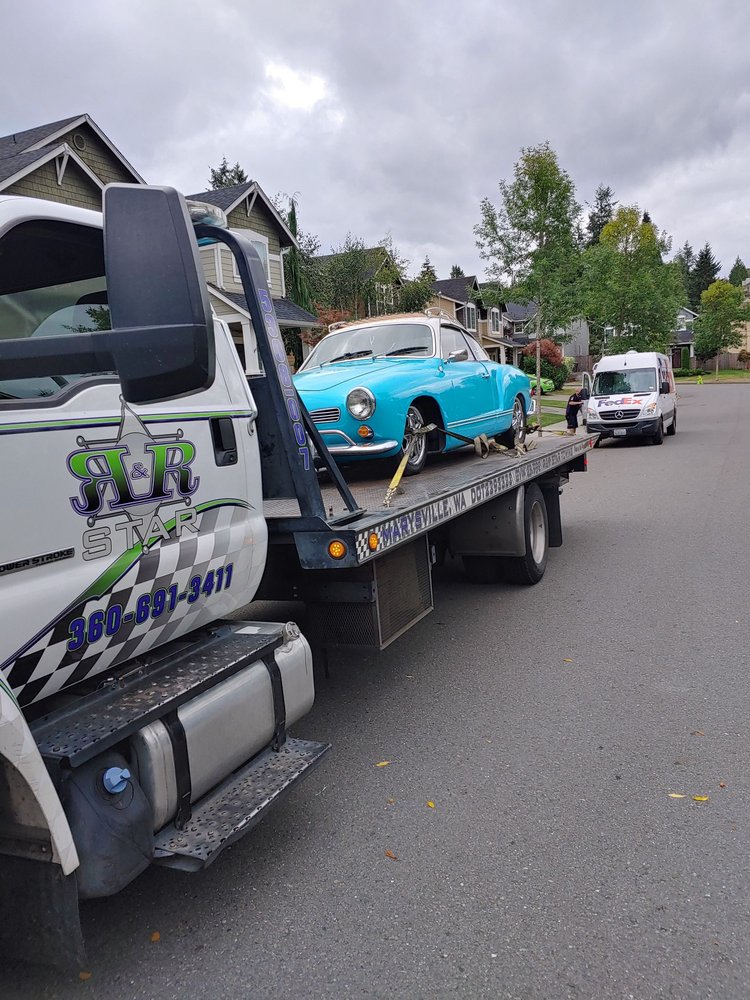 R & R STAR TOWING - Updated January 2025 - 38 Photos & 146 Reviews ...