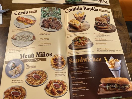 AROMA DE CAFE - Updated October 2025 - 18 Photos - 227 Franklin Ave ...