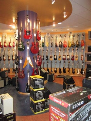 LONG & MCQUADE - Updated December 2025 - 18 Photos & 14 Reviews - 756 ...