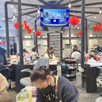 JOHNNY’S NAILS - Updated November 2025 - 148 Photos & 122 Reviews - 194 ...