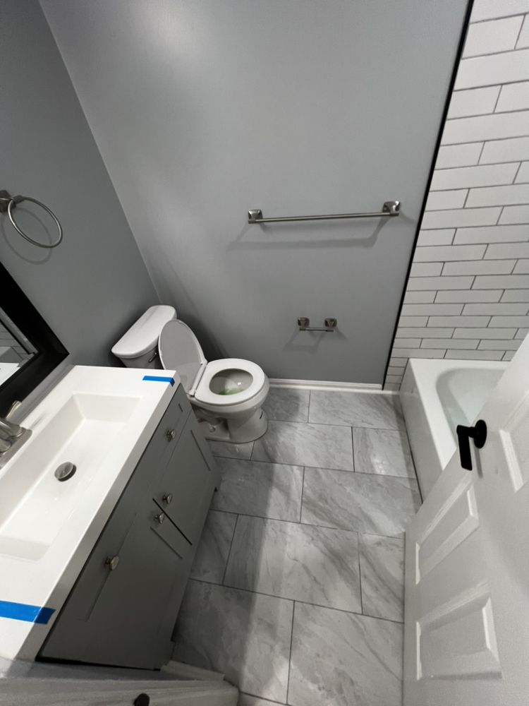 ABH SERVICES GENERAL CONTRACTOR - Updated February 2025 - 183 Photos & 17 Reviews - Bowie ...