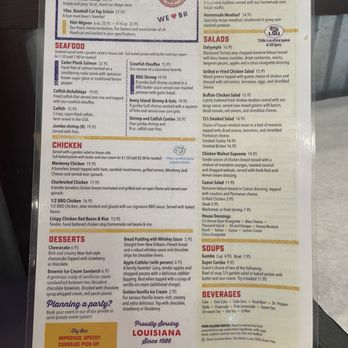 TJ RIBS, ACADIAN - Updated November 2024 - 241 Photos & 177 Reviews ...