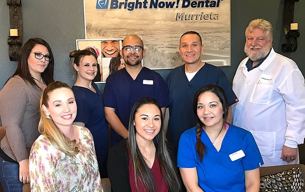 BRIGHT NOW! DENTAL & ORTHODONTICS - Updated October 2025 - 17 Photos & 96 Reviews - 40790 ...
