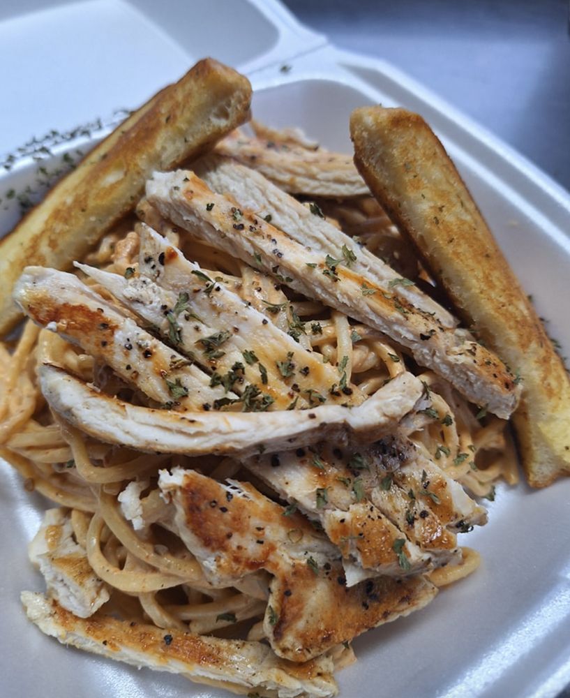 DANIEL’S SCRATCH KITCHEN - Updated December 2025 - Request a Quote - 28 ...