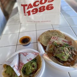 TACOS 1986 - Updated September 2025 - 367 Photos & 433 Reviews - 10874 ...