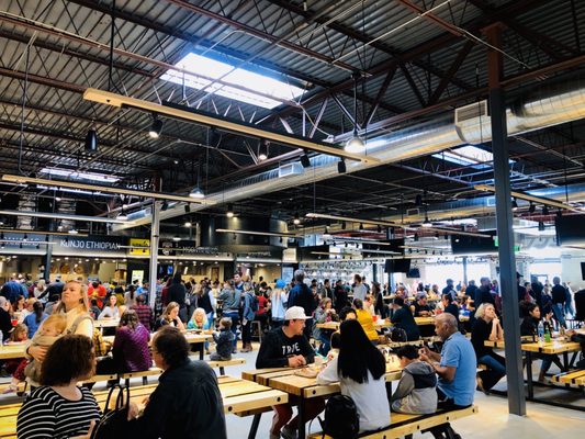 EDGEWATER PUBLIC MARKET - 533 Photos & 246 Reviews - 5505 West 20th Ave ...