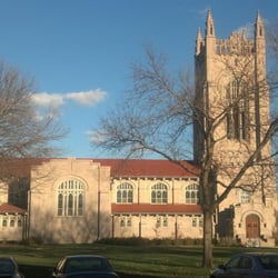 CARLETON COLLEGE - Colleges & Universities - 1 N College St, Northfield ...