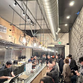 HAMBURGER PROJECT - Updated February 2025 - 49 Photos & 43 Reviews - 808 Divisadero St, San ...