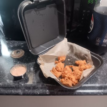 OVERDOSE HOT CHICKEN - Updated June 2025 - 26 Photos & 21 Reviews ...