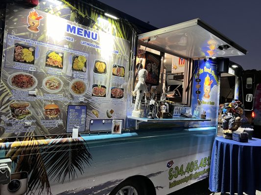 LATIN SOUL GRILLE - Updated January 2026 - 124 Photos & 44 Verified ...