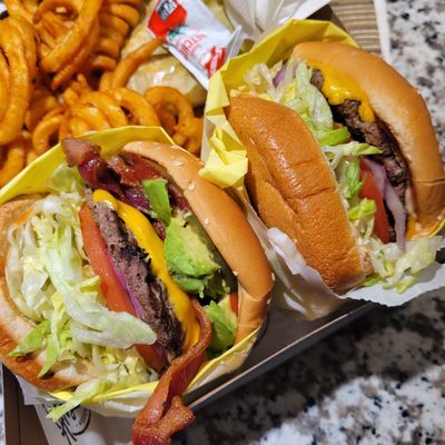 ANGELO’S BURGERS - Updated December 2025 - 265 Photos & 331 Reviews ...