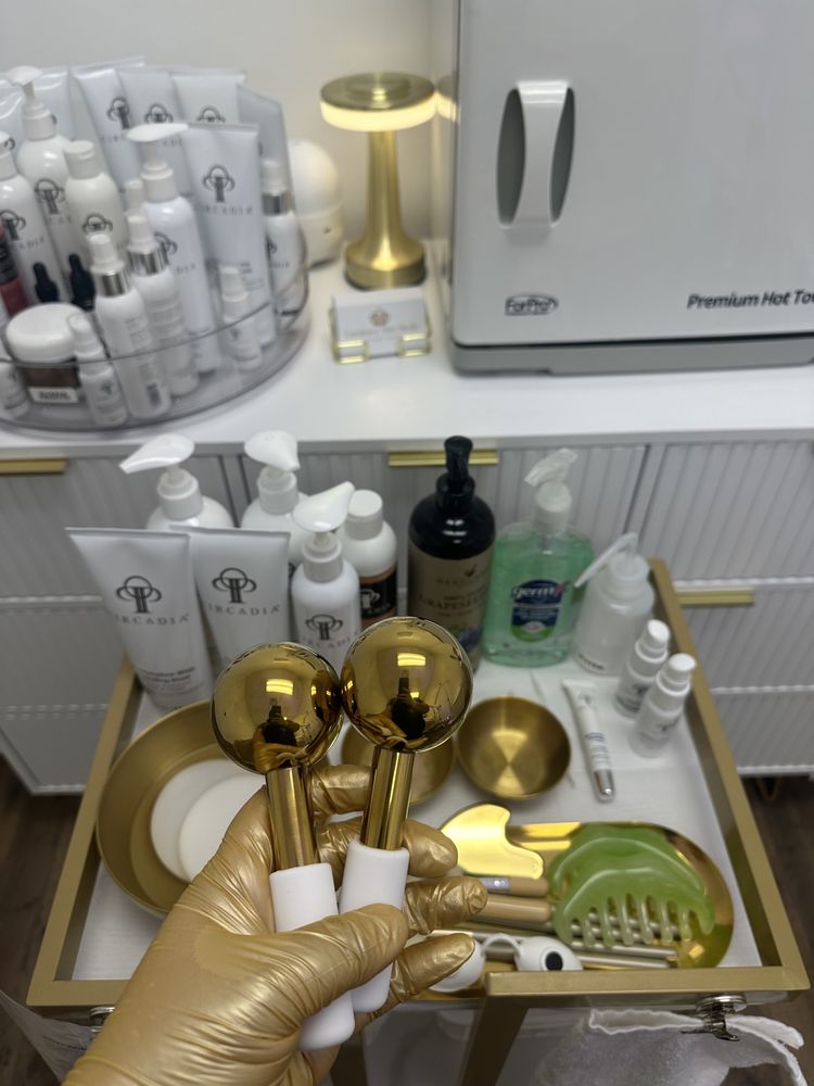 LUMINARY SKIN STUDIO - Updated June 2025 - Request an Appointment - 10 ...