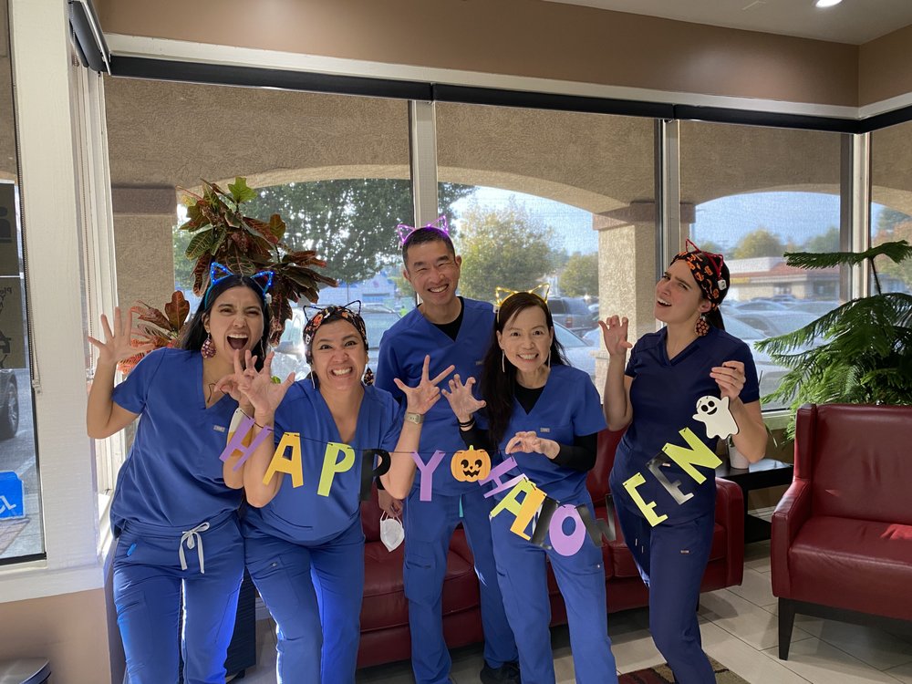 ARNEL DE GUZMAN, DDS & ELEANOR CHAN-DE GUZMAN, DDS - Updated October ...