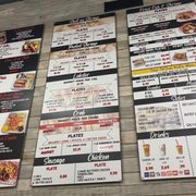 TE’JUN THE TEXAS CAJUN - RED OAK - 182 Photos & 62 Reviews - 301 S I ...