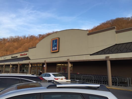 ALDI - Updated January 2026 - 880 Butler St, Pittsburgh, Pennsylvania ...