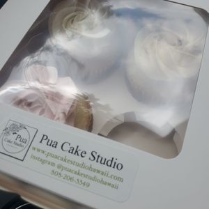 PUA CAKE STUDIO HAWAII - 56 Photos & 10 Reviews - 71 S Kamehameha Hwy ...