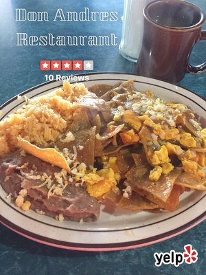 DON ANDRES RESTAURANT - Updated January 2026 - 19 Reviews - 5318 Hohman ...