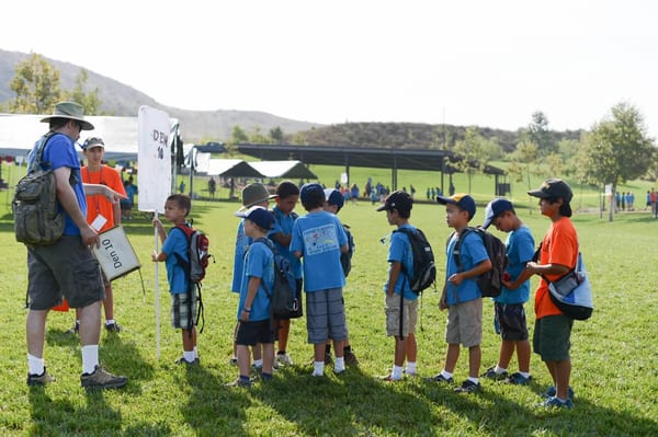 THE IRVINE RANCH OUTDOOR EDUCATION CENTER - Updated October 2025 - 18 ...