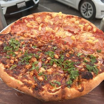 DEL MAR PIZZA - Updated August 2024 - 228 Photos & 559 Reviews - 211 ...