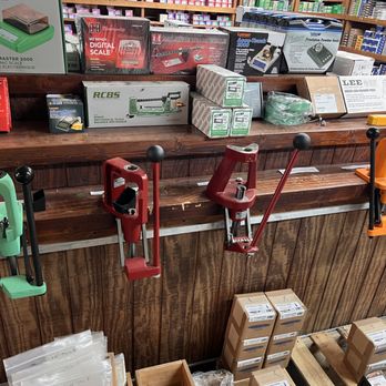 BRUNO SHOOTERS SUPPLY - Updated December 2025 - 23 Photos & 22 Reviews ...