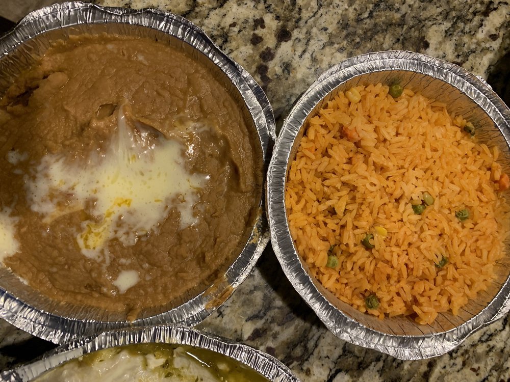 SEÑOR FOX MEXICAN GRILL AND BAR - 256 Photos & 193 Reviews - 1080 Nimmo ...