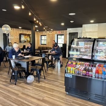 HAMILATTE - Updated October 2025 - 37 Photos & 33 Reviews - 1971 NJ-33 ...