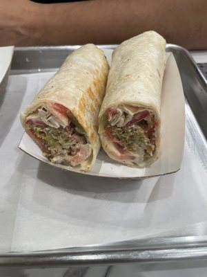 OLIVE TREE MEDITERRANEAN CUISINE - 10 Photos - 503 Village Ctr Dr, Burr ...