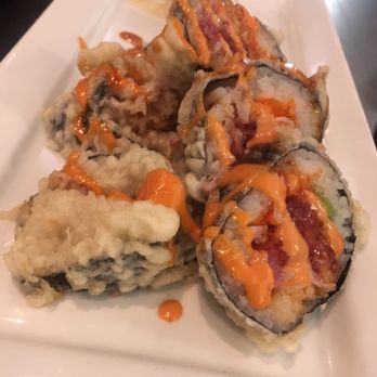 WAKAME SUSHI - Updated October 2025 - 128 Photos & 103 Reviews - 2625 ...