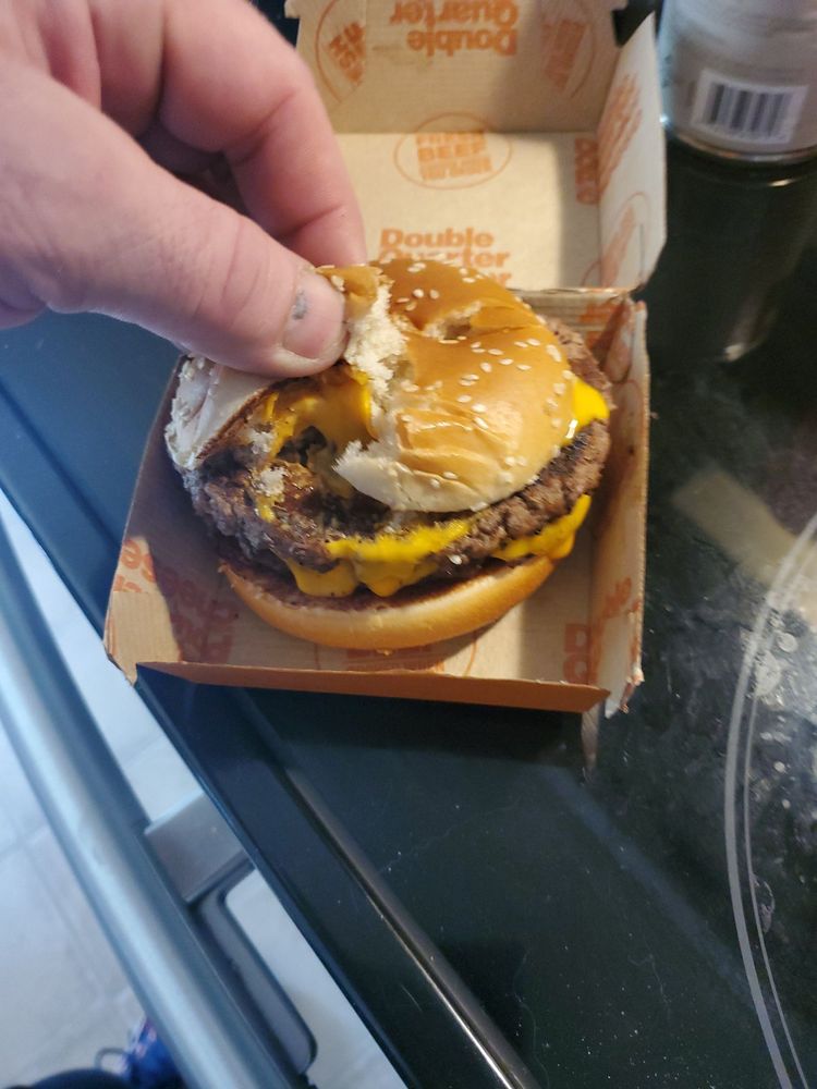 MCDONALD’S - Updated August 2024 - 14 Reviews - 2001 S Kensington Dr ...