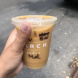 BIRCH COFFEE - Updated July 2024 - 282 Photos & 278 Reviews - 134 1/2 E ...