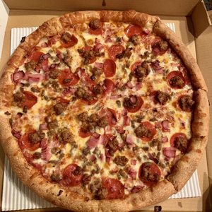 FAIRMOUNT PIZZA AND GRILL - 120 Photos & 253 Reviews - 2000 Fairmount ...