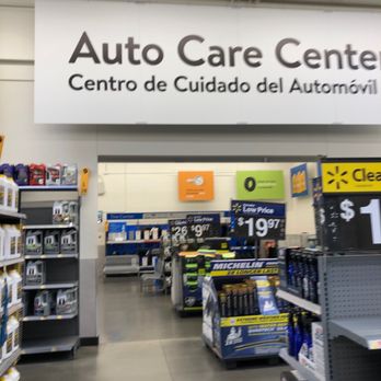 WALMART SUPERCENTER - Updated December 2025 - 44 Photos & 60 Reviews ...