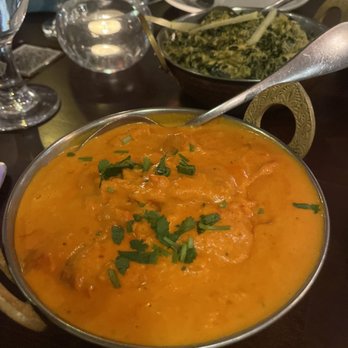 HIMCHULI - HIGHLANDS INDIAN & NEPALI CUISINE - Updated July 2024 - 208 ...