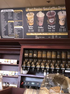 COFFEE RUSH - 69 Photos & 170 Reviews - 53 N Val Vista Dr, Gilbert ...