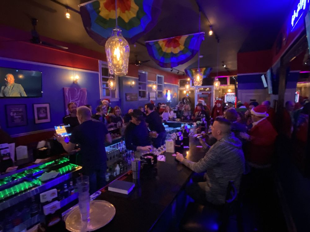 PRISM STL - 38 Photos - 4510 Manchester Ave, Saint Louis, Missouri ...