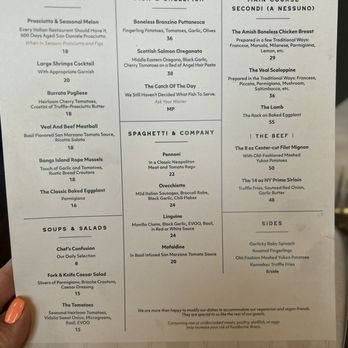 FIORI ITALIAN - Updated January 2026 - 59 Photos & 72 Reviews - 8940 ...