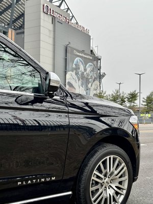 BLUE HEN LIMOUSINE - 11 Photos - 24A Trolley Square, Wilmington ...