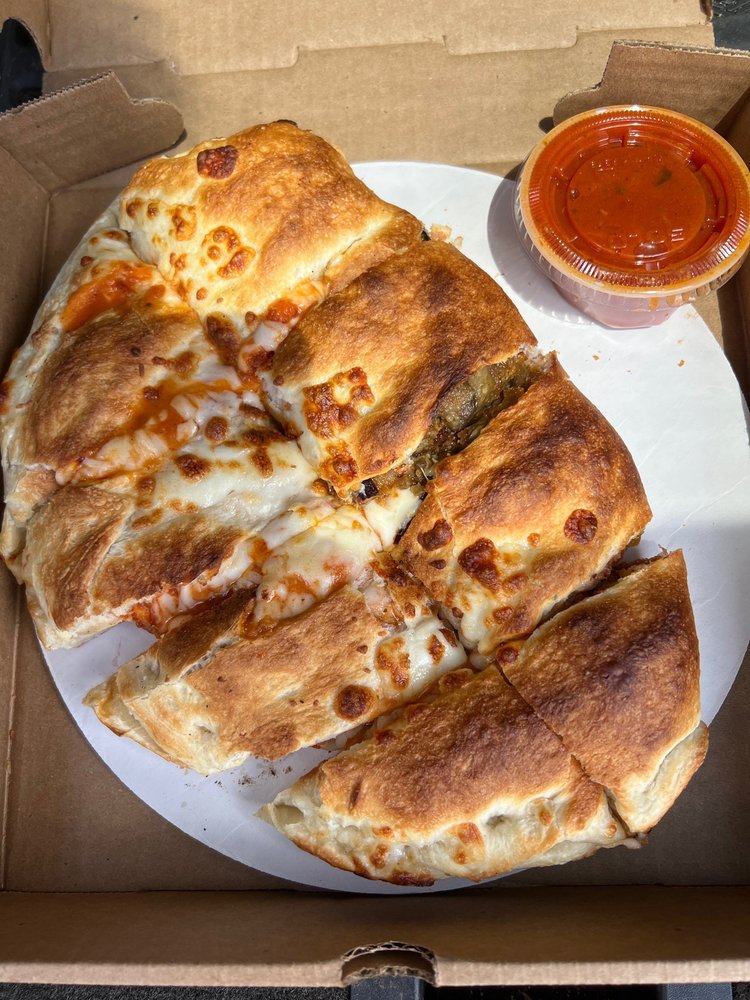 PRIMO PIZZA & ROAST BEEF - Updated October 2025 - 38 Reviews - 783 Main ...