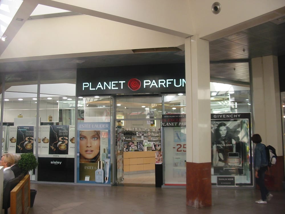 PLANET PARFUM - Place Dumon 10, Woluwe-Saint-Pierre, Région de ...