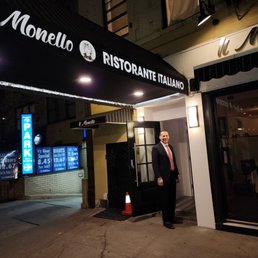 IL MONELLO - Updated October 2025 - 85 Photos & 42 Reviews - 337 E 49th ...