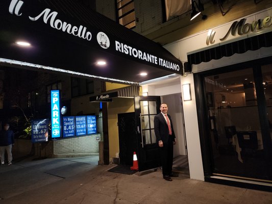 IL MONELLO - 25 Photos - 337 East 49th St, New York, NY - Yelp