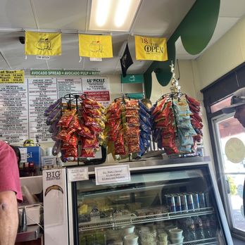 LIL’ PICKLE USA - Updated June 2024 - 254 Photos & 560 Reviews - 2985 ...