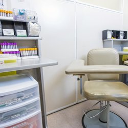 LIFELABS - 746 Baseline Rd E, London, Ontario - Laboratory Testing ...