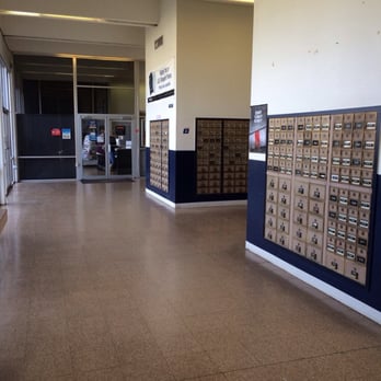 US POST OFFICE - Updated May 2025 - 202 S White St, Athens, Tennessee ...
