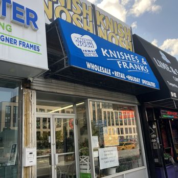 KNISH NOSH - Updated January 2026 - 137 Photos & 141 Reviews - 98-104 ...