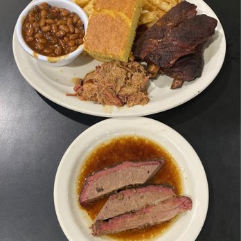 POOR HOUSE BAR-B-Q - Updated October 2025 - 12 Photos & 25 Reviews ...